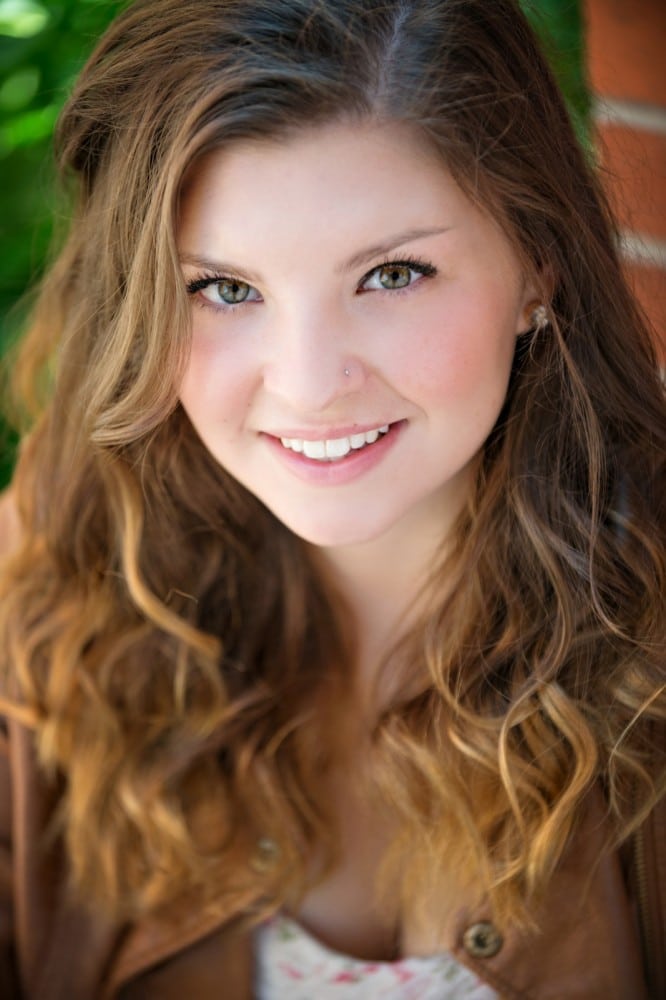 High School Portraits - Boulder Co Boulder senior photographer