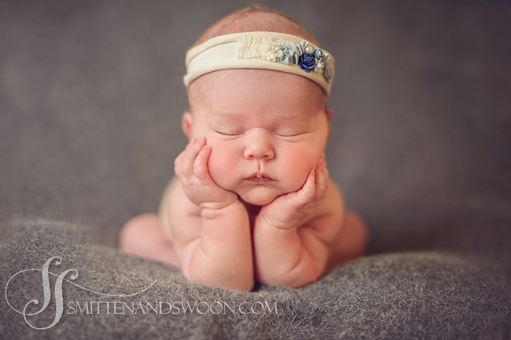 Boulder Newborn Photographer