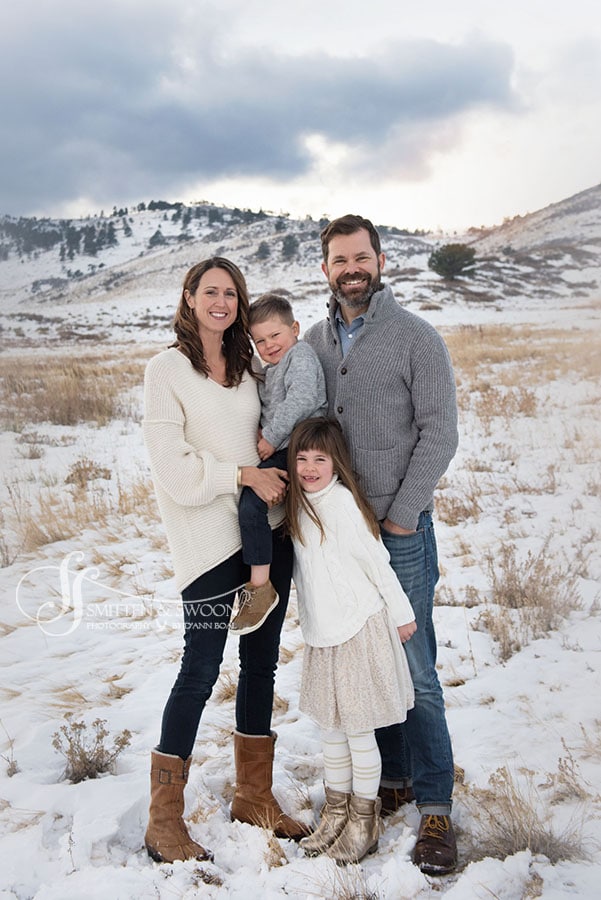 Winter Clothing Ideas ~ What to Wear for Your Photo Session {Boulder ...