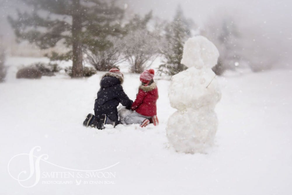 Winter Clothing Ideas ~ What to Wear for Your Photo Session {Boulder ...