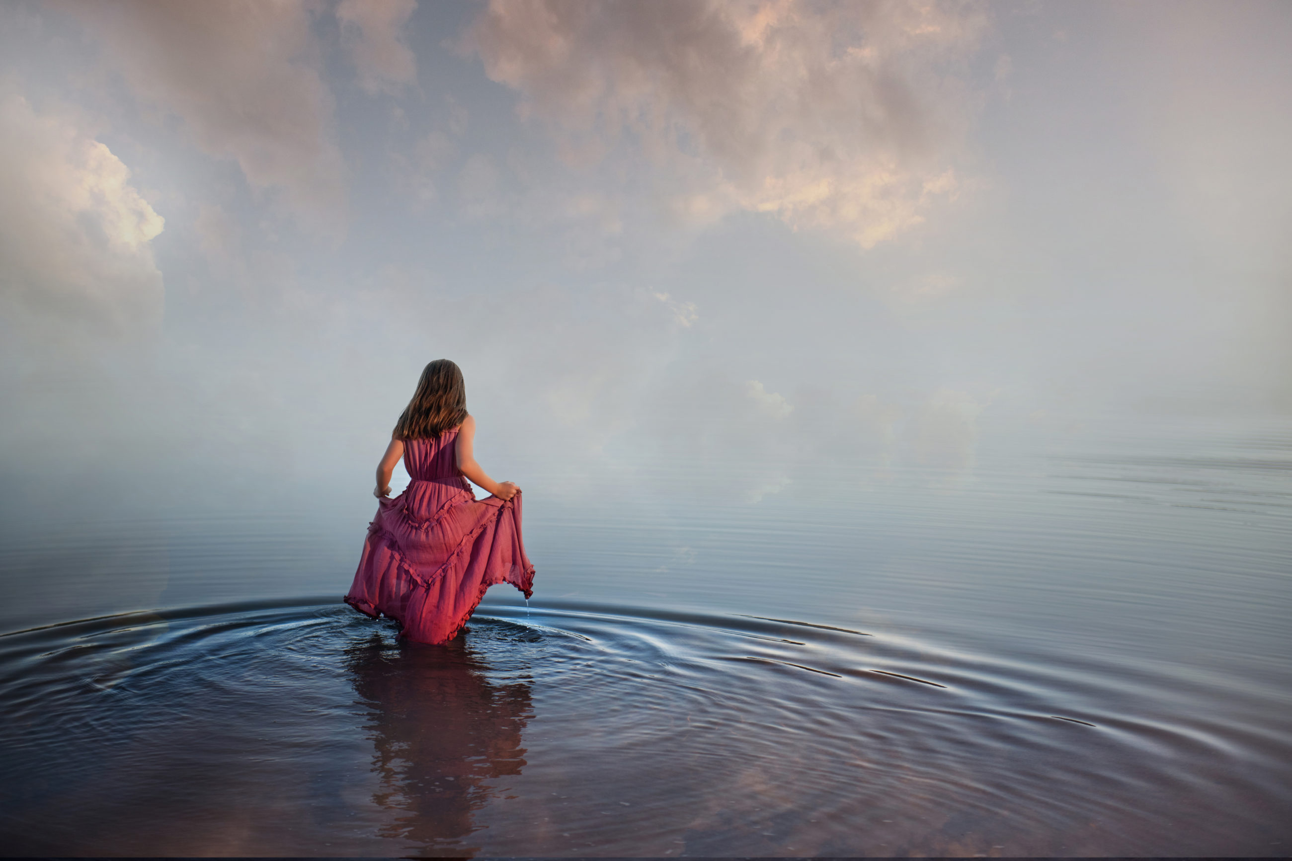 Dreaming images into reality | Boulder Photographer